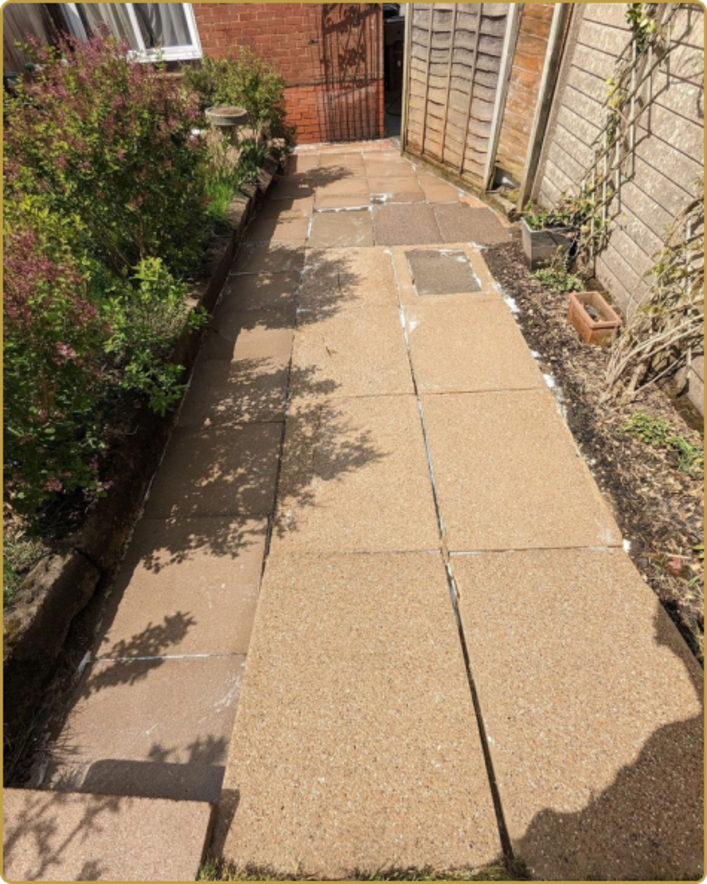 Home | Upkeep | Your local property care company